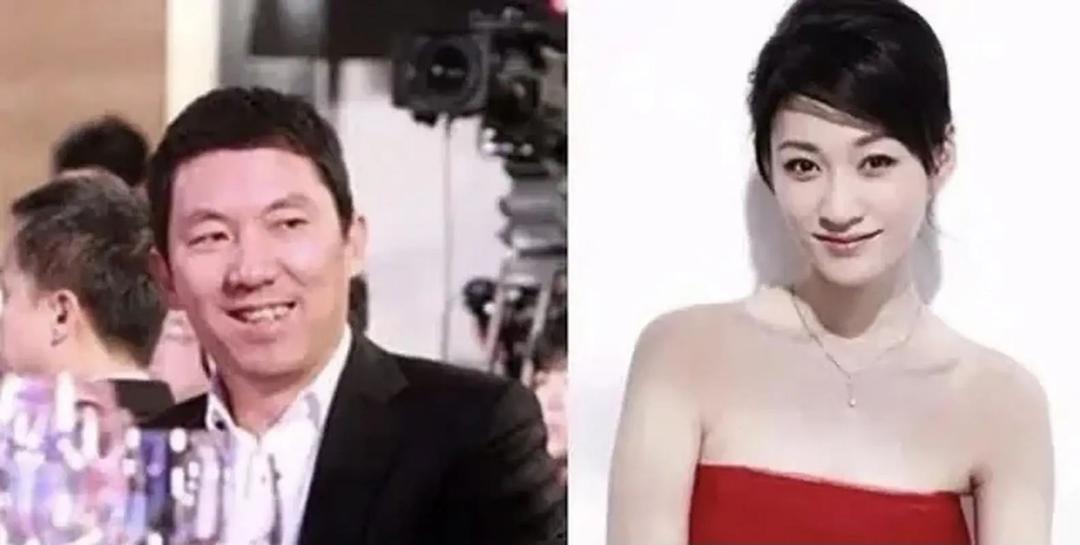 "Imprisoned" Li Xiaoran, Sun Donghai who "nurtured" Yin Tao extended his "magic claws" to ...