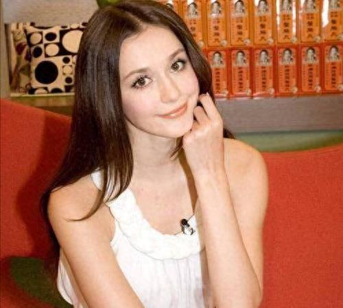 Ukrainian gymnastics goddess Raisa gave up her nationality for love ...