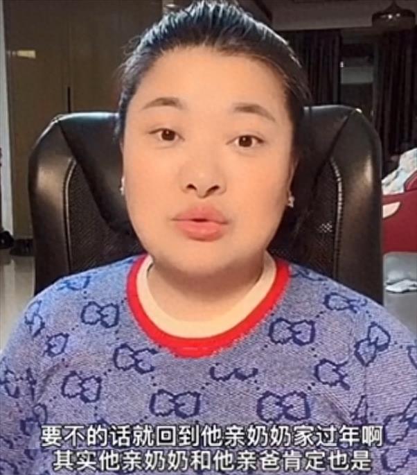 Han's mother revealed in her live broadcast that Han Anran has a ...