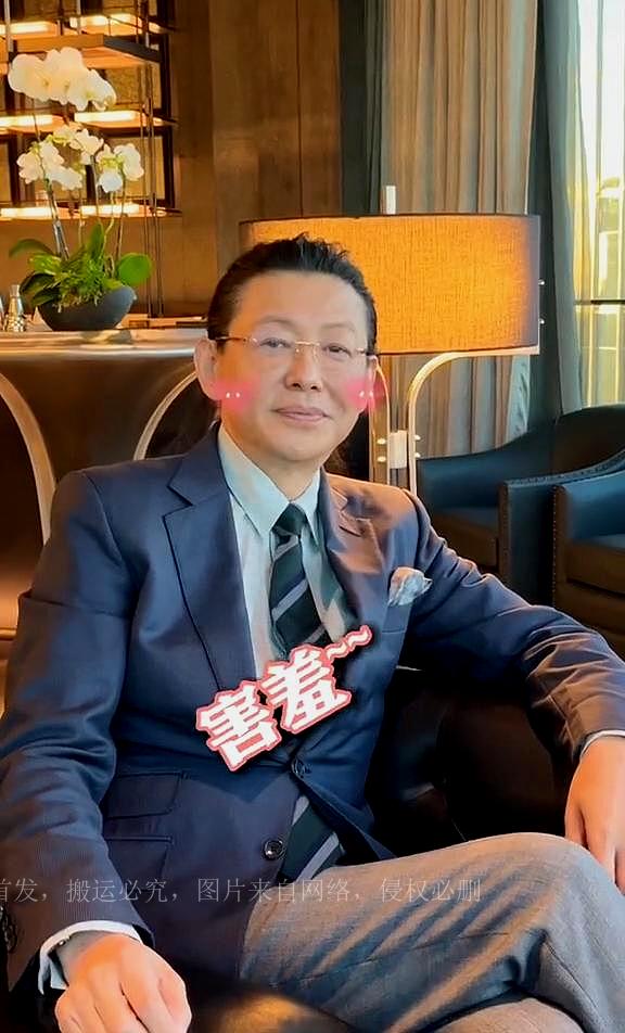 Zhengda variety show hosts reunited after 30 years. 72-year-old Jiang ...