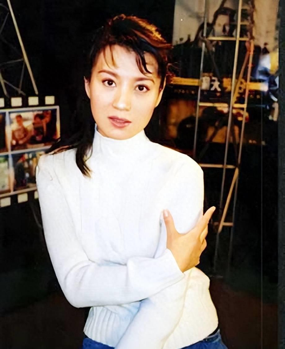 Original famous actor Liu Bin: After three marriages and three divorces, how does he treat his ...