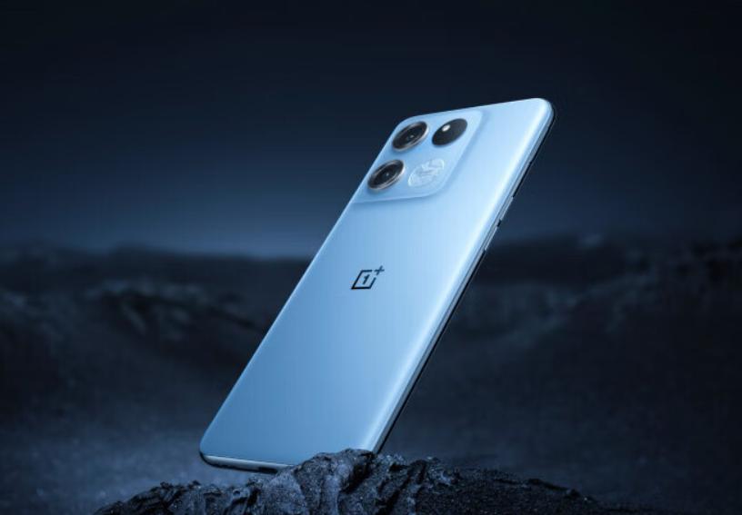 Being niche and low-key is the most noble property of a mobile phone ...