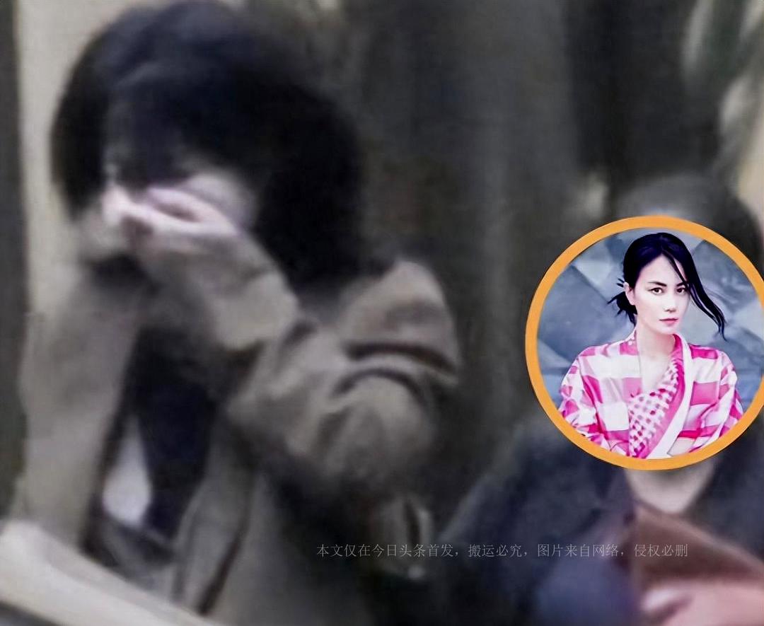 26 years have passed, Faye Wong, who resolutely married Dou Wei, how is ...