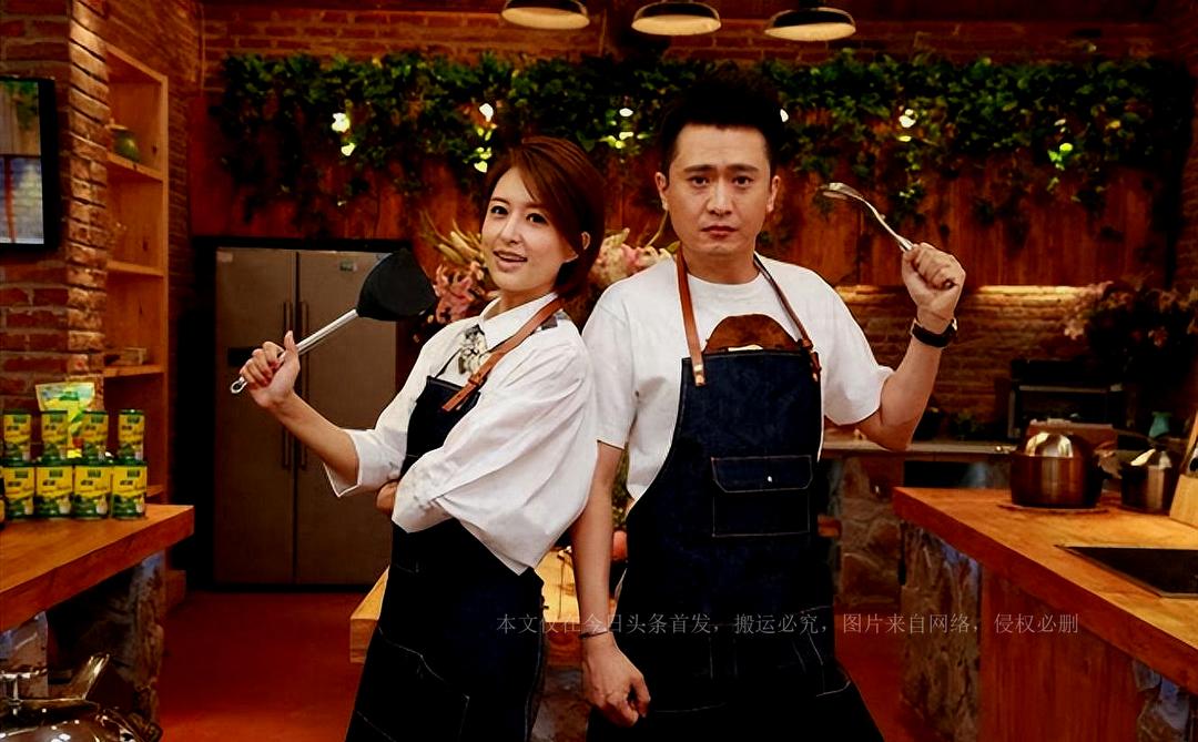 Facts show that the 42-year-old "CCTV celebrity" Yang Fan has embarked on another avenue - iMedia