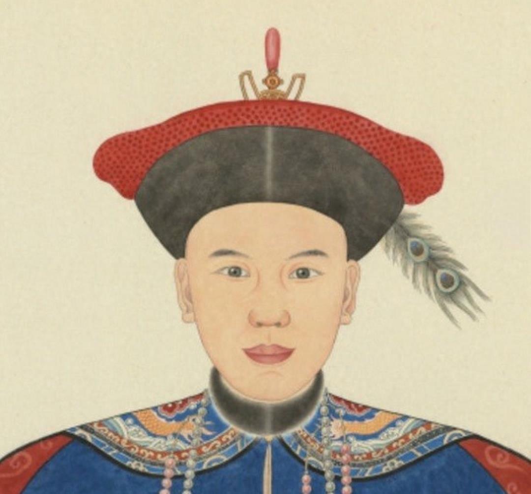 Jiaqing: Kinder than Kangxi, more diligent than Yongzheng, more frugal ...