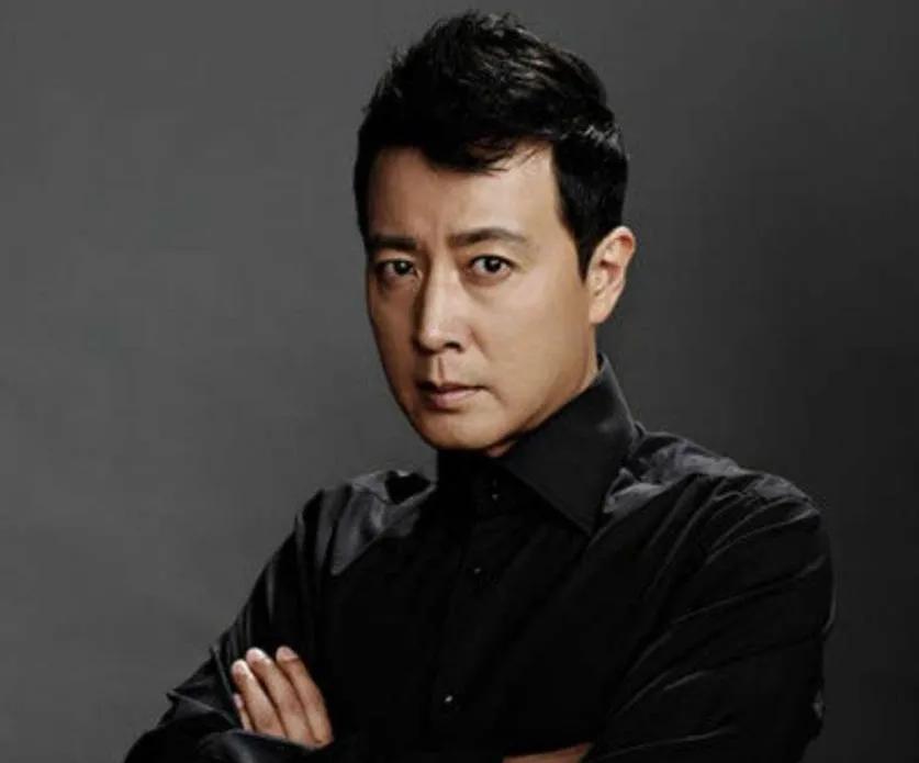 Yu Yang: Married actor Wang Yajie, gave birth to a son, and lived ...