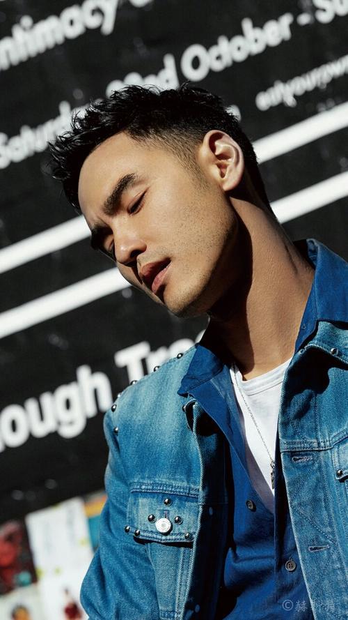 Ruan Jingtian played a big name in public to stop the recording of the ...