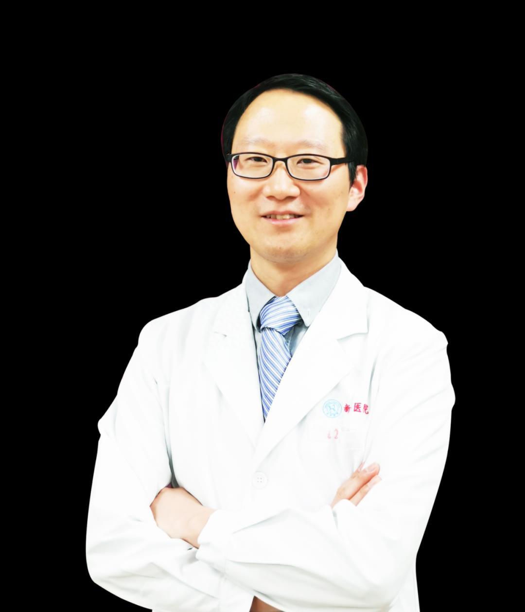 The clearer clears himself up, Dr. Lu Wei turned around and fought back ...