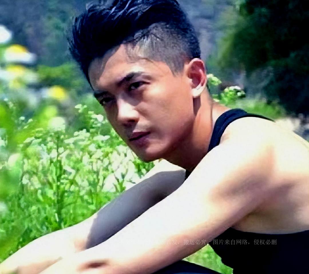 Another actor was criticized because netizens spent 450,000 yuan to ...