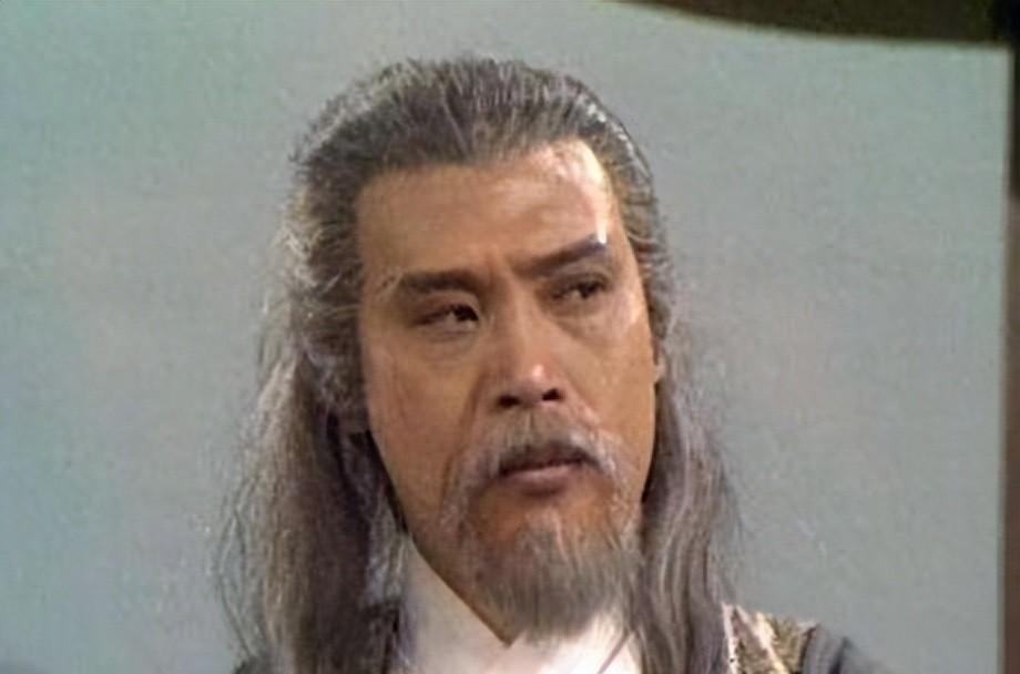 Jiang Tieshan passed away suddenly at the age of 90. Do you remember ...