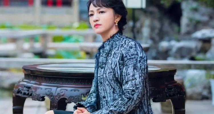 The details of the mother-son relationship between Zhou Shengren and ...