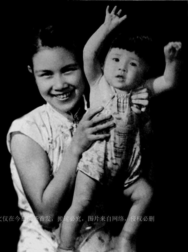 Zhao Qing died of illness: her father was Zhao Dan, her ex-husband was ...