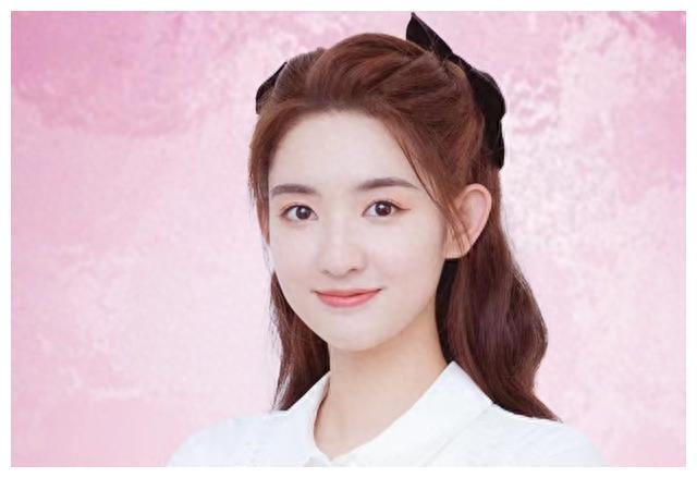 Reluctant to part with the star's official announcement, Zhang Xincheng ...