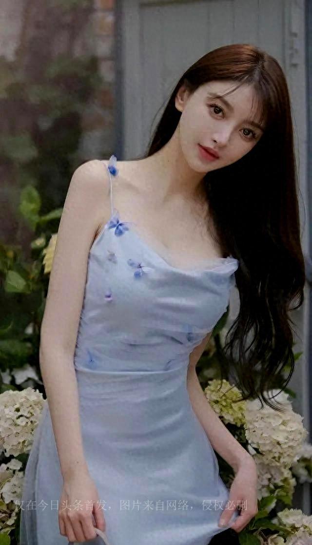 What is the charm of Ye Ke, who "fascinated" Huang Xiaoming? I will ...