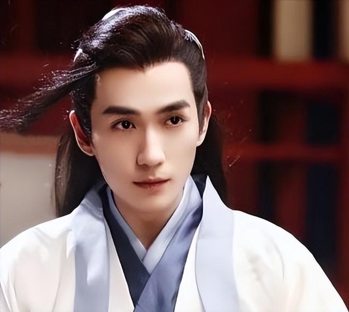 He who looks ugly must be called a male god, a "Chinese style" man who ...