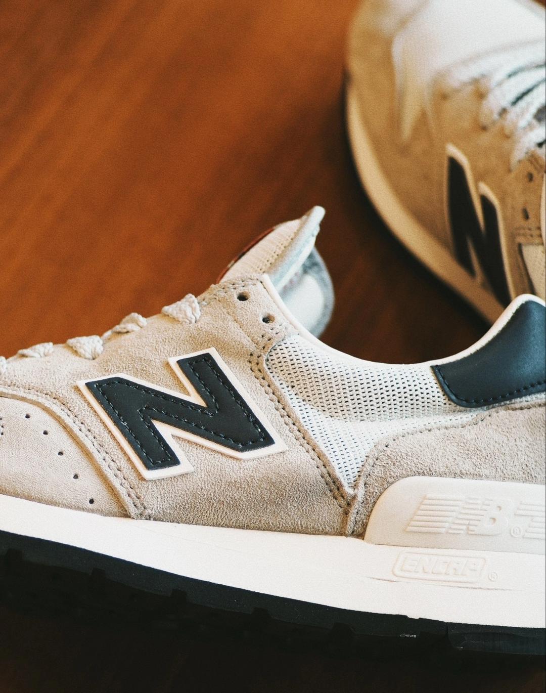NB9 series shoes are so unpopular that you can't buy them NB995 - iMedia