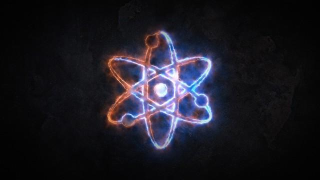 Scientists reveal nature's mystery for the first time: atomic nucleus ...