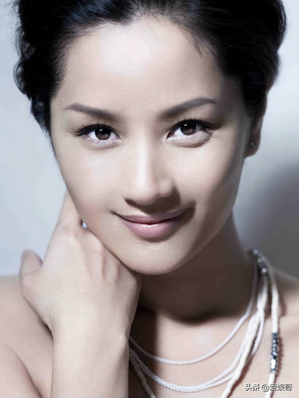 Qu Ying: From first love to failed love, a life of no regrets in ...