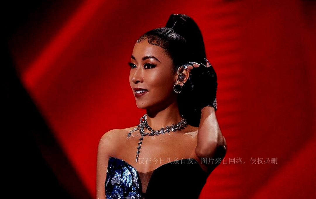 Chen Xiaojun responded to the negative comments and turned the public ...