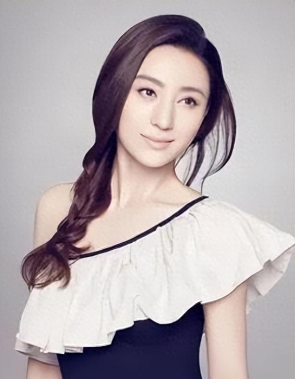 Rebirth and debut: She became popular on her own and became a first ...