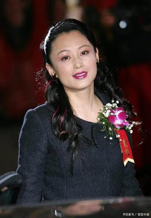 When I put 54-year-old Chen Hong and 56-year-old Xu Fan together, I ...