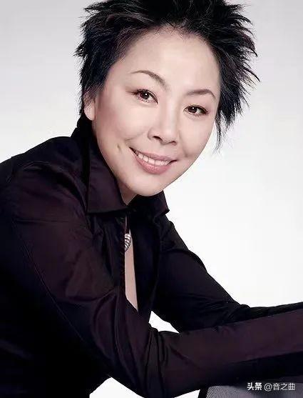 The 17 songs sung by Heng Yue, her voice is majestic, wide-ranging, and ...