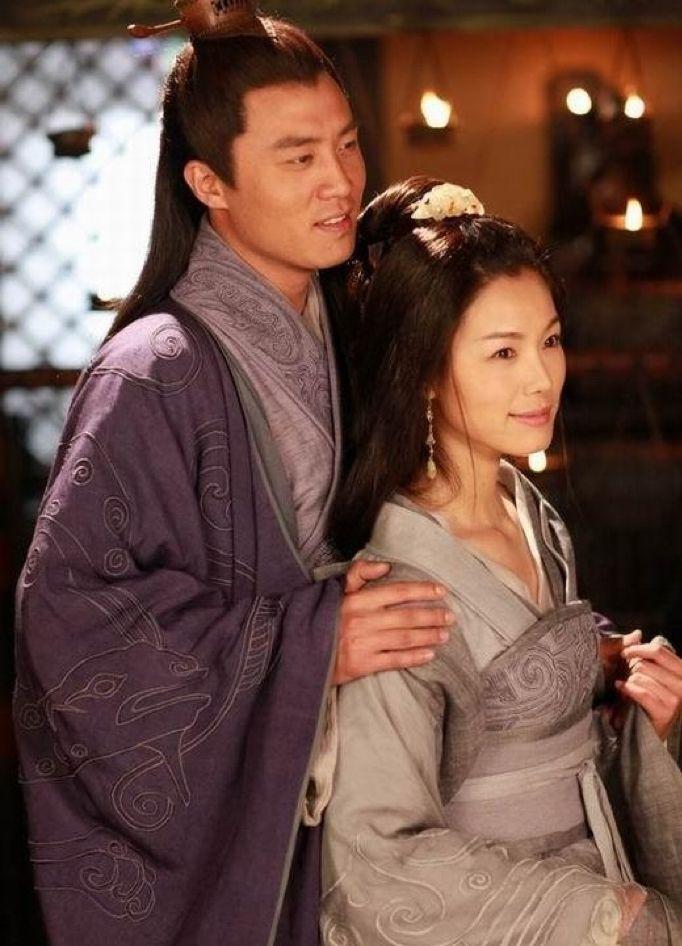 "Legend of Lian Shi" premieres, starring Yu Rongguang, high quality ...