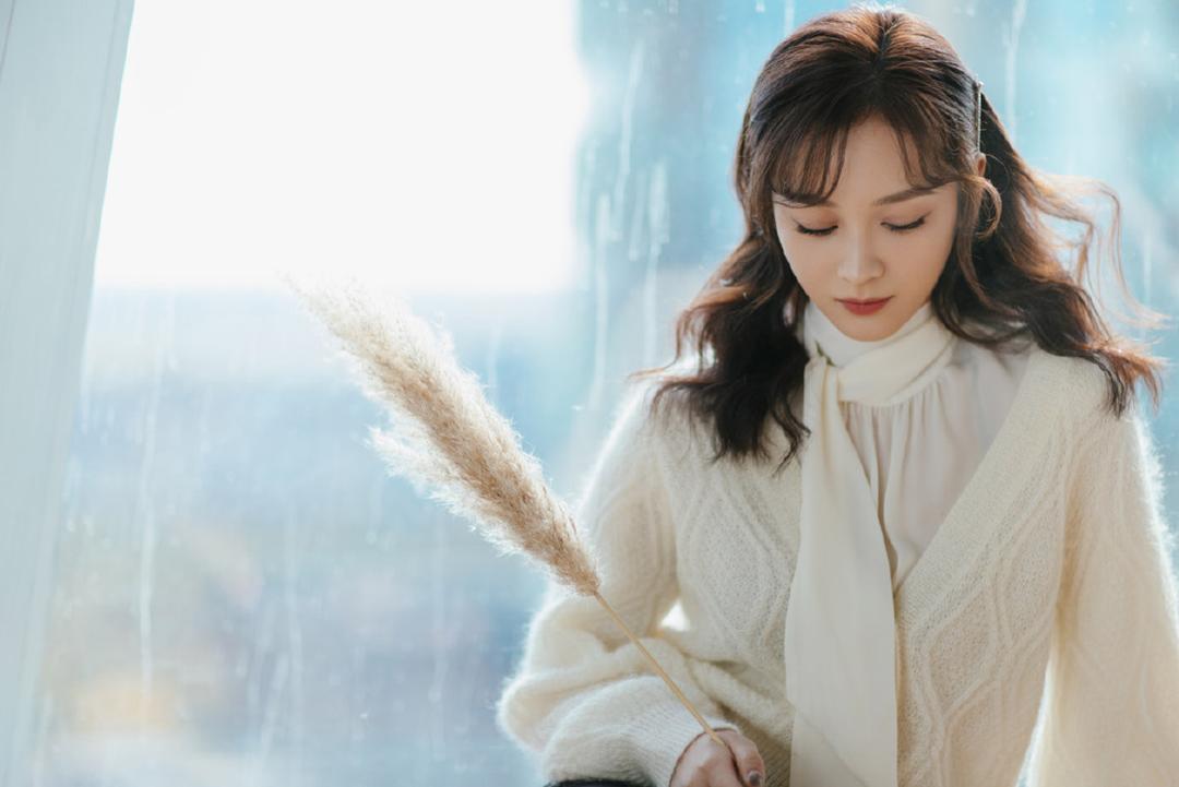 The top ten beauties in the entertainment industry born in 1995, who is ...