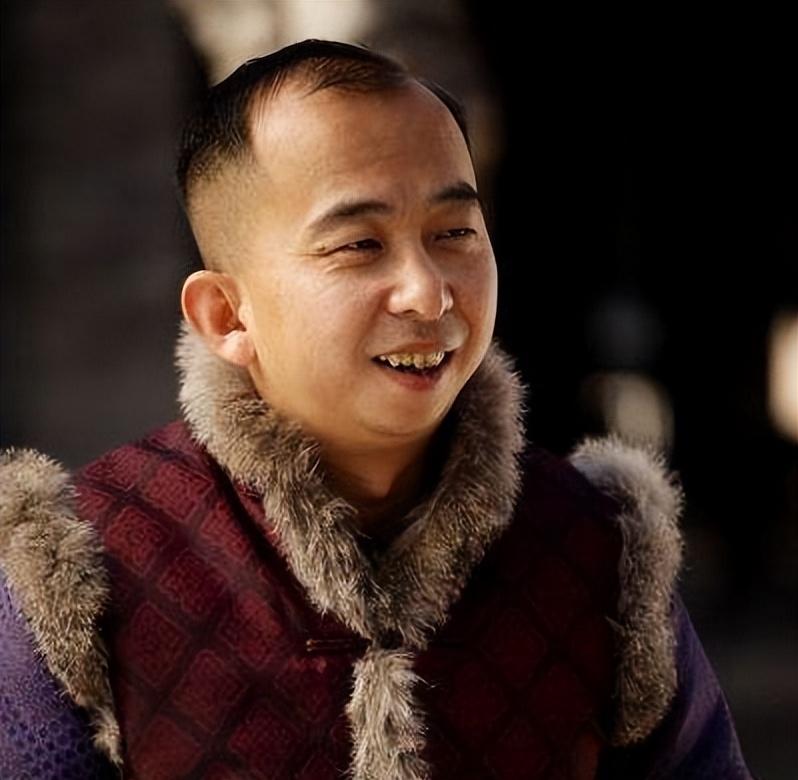 Superstar Mao, the "ugliest actor" in the entertainment industry, made ...