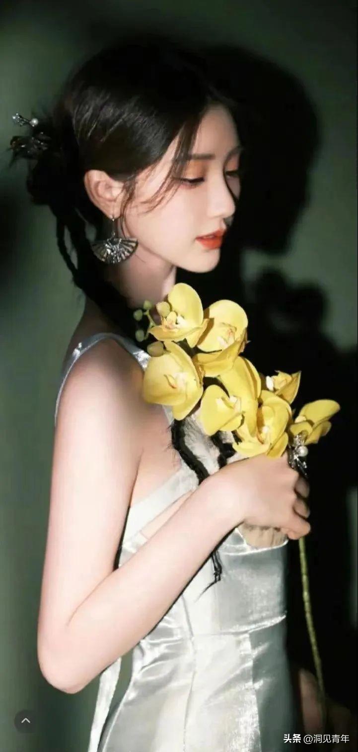 The most difficult thing to keep in the world is that Zhu Yan Ci ...