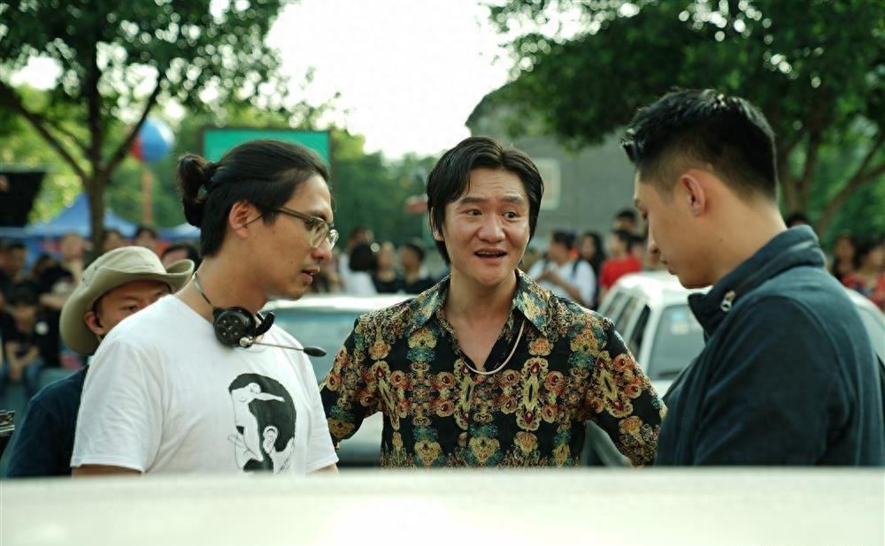 Yang Yiwei, who became famous instantly, had been playing a small role for 12 years and no one ...