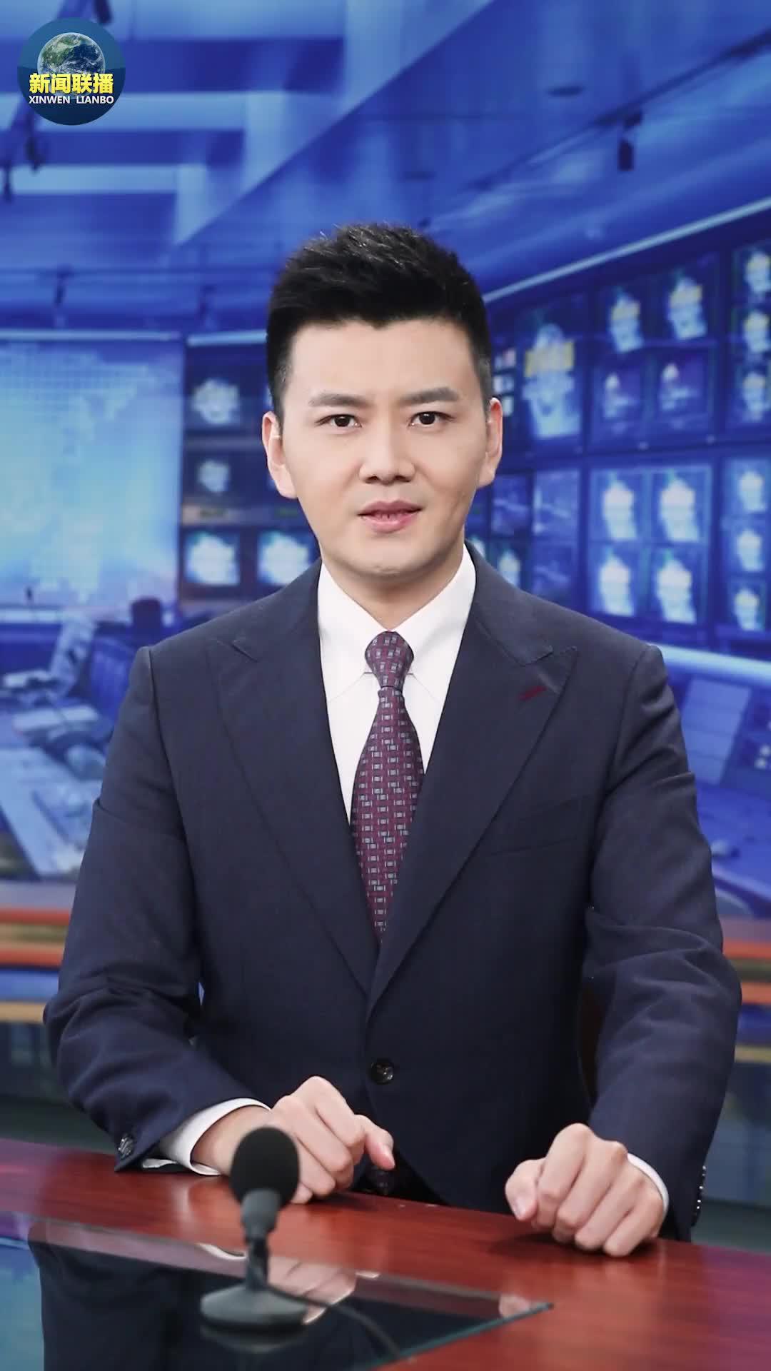 CCTV news anchor "big change"! Two newcomers attracted attention, Kang ...