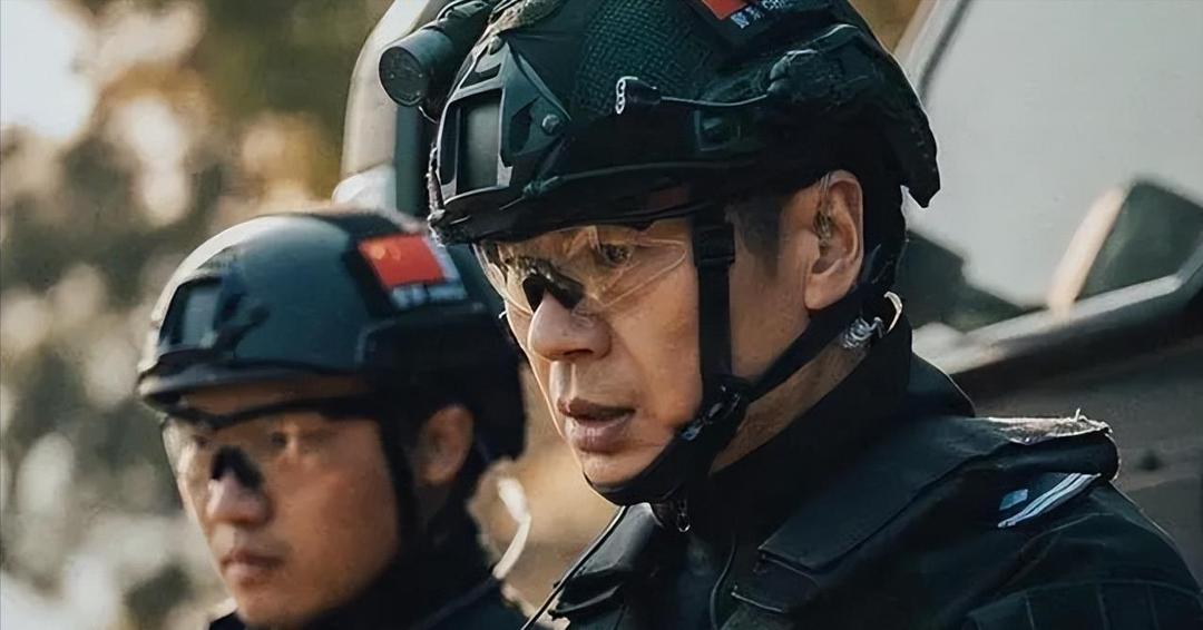 Sammo Hung's son's new film has been criticized for showing too much ...