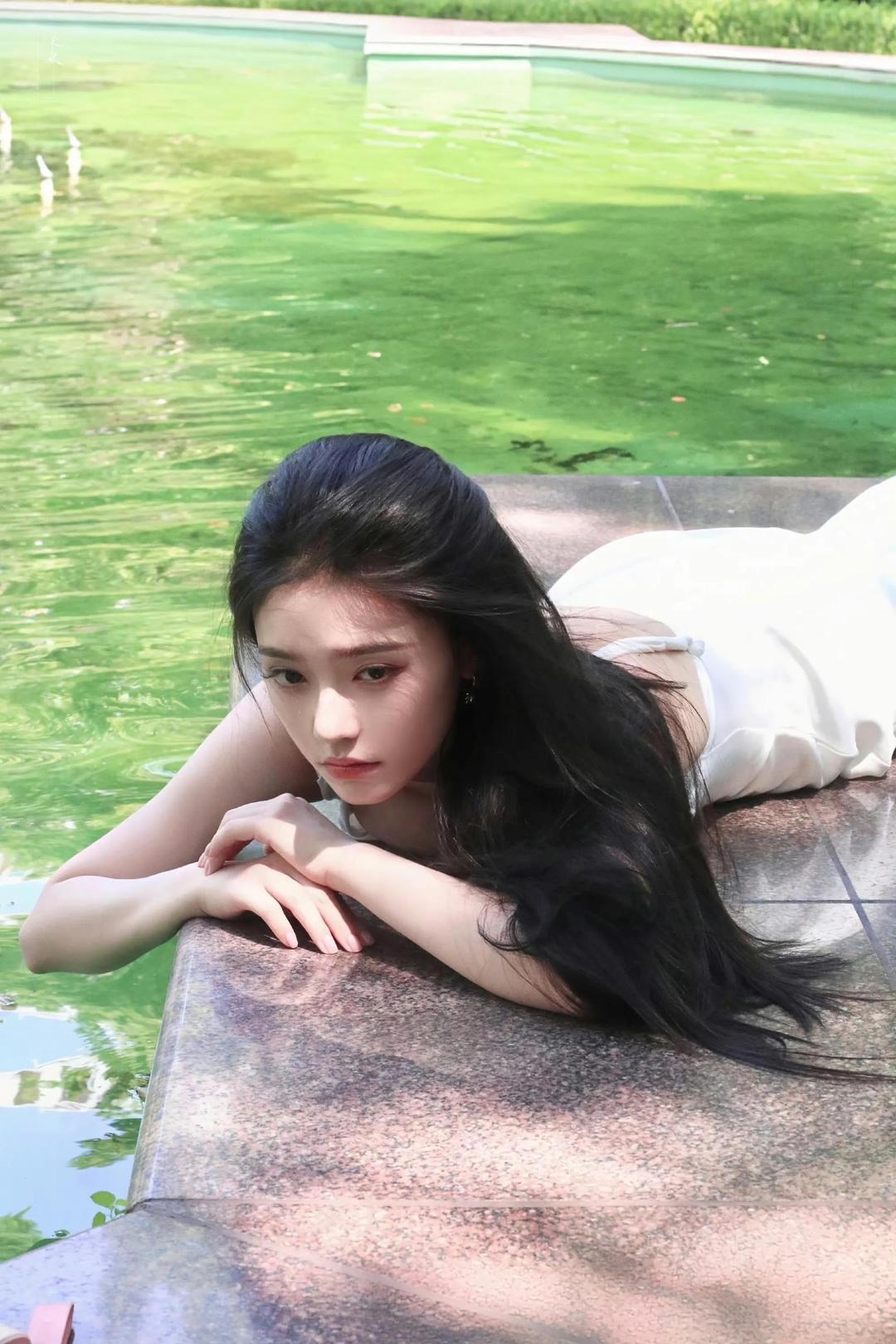 Lin Yun Venus goddess - iMedia