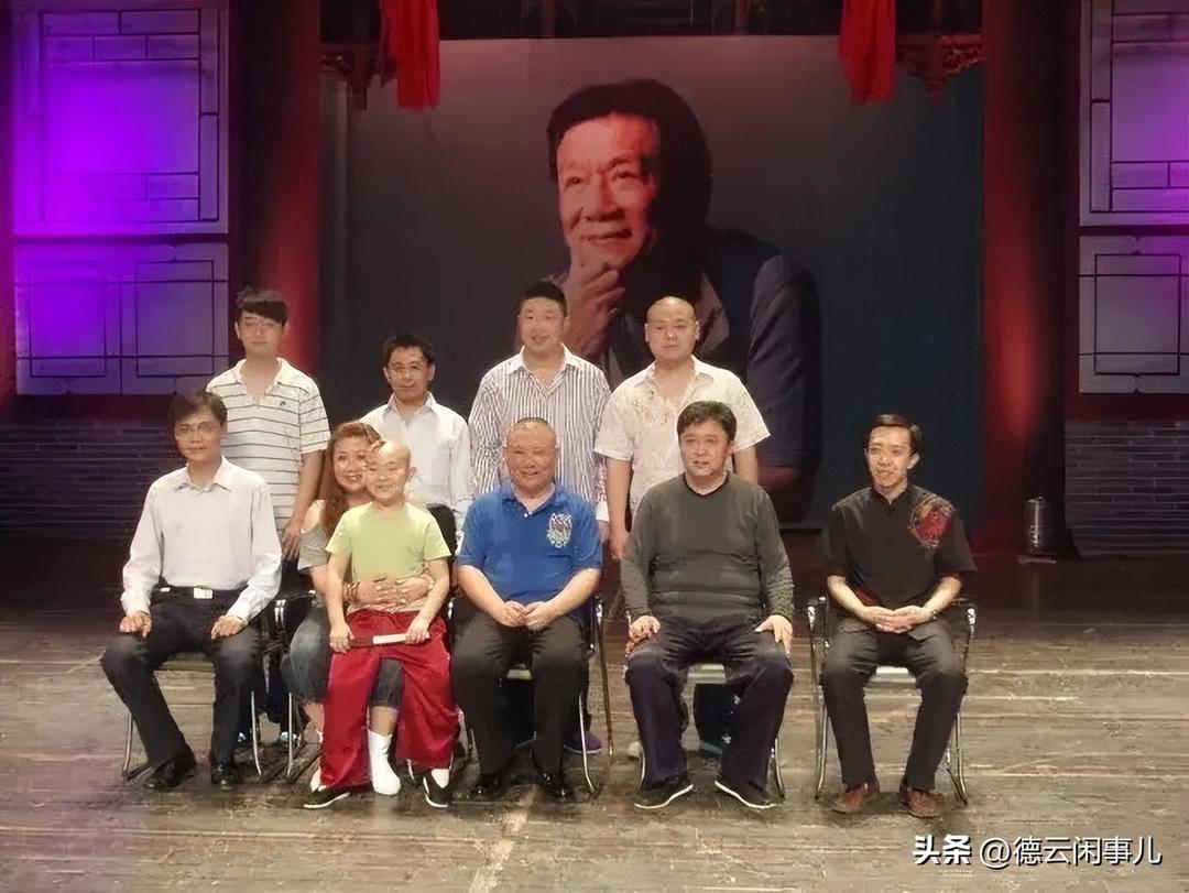 Zhao Yunxia went in and out of Deyun Club three times, and did whatever ...