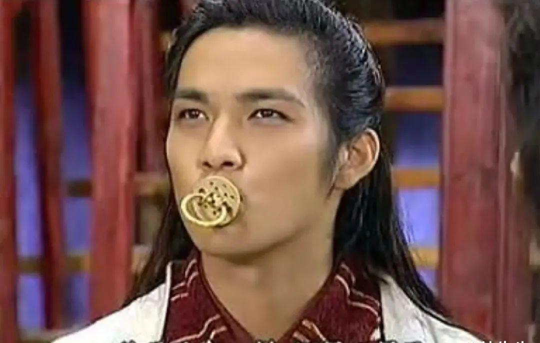 Appearance fees of more than 40 Hong Kong stars 13 years ago were ...