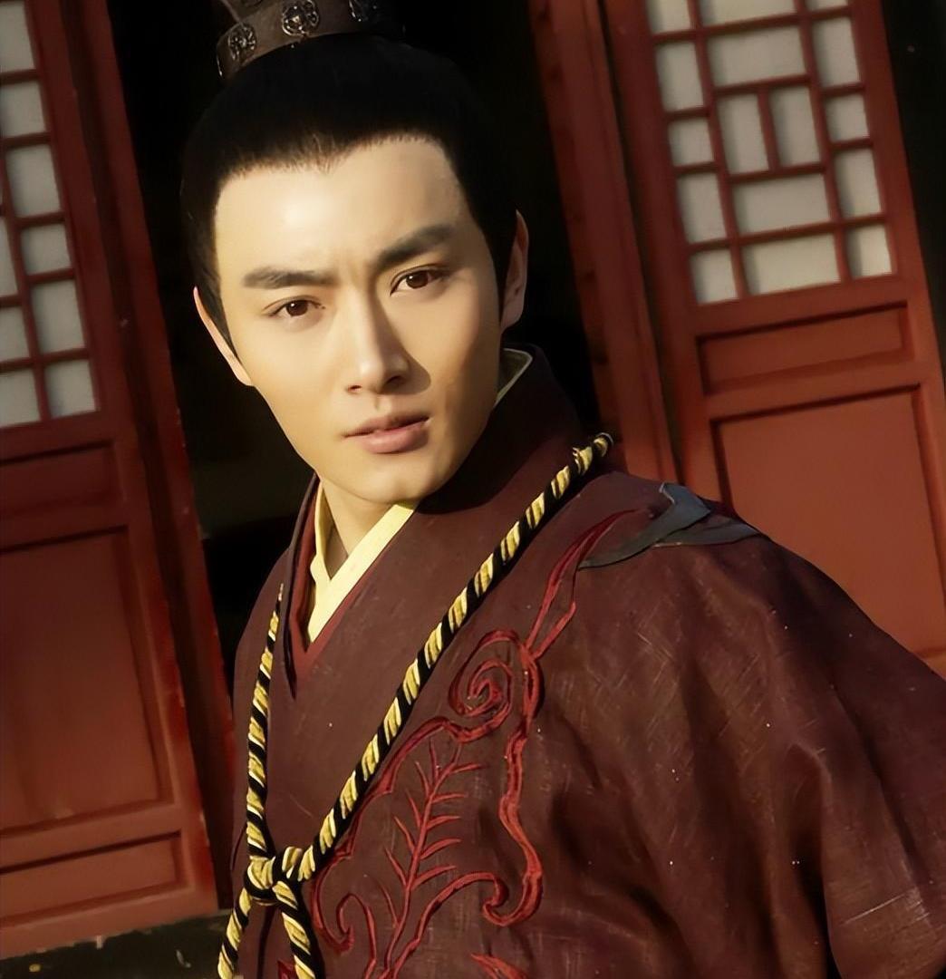 "King of Guojun" Li Dongxue is not popular because he is in "another ...