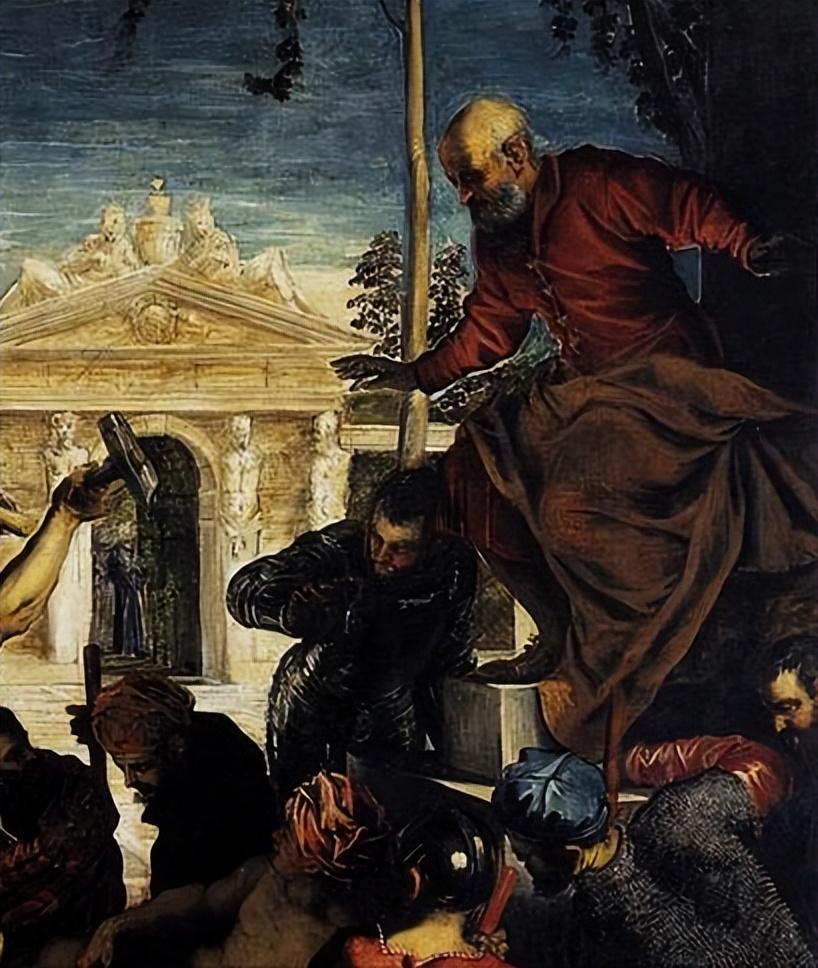 Let's appreciate 100 classic Western paintings handed down from ...