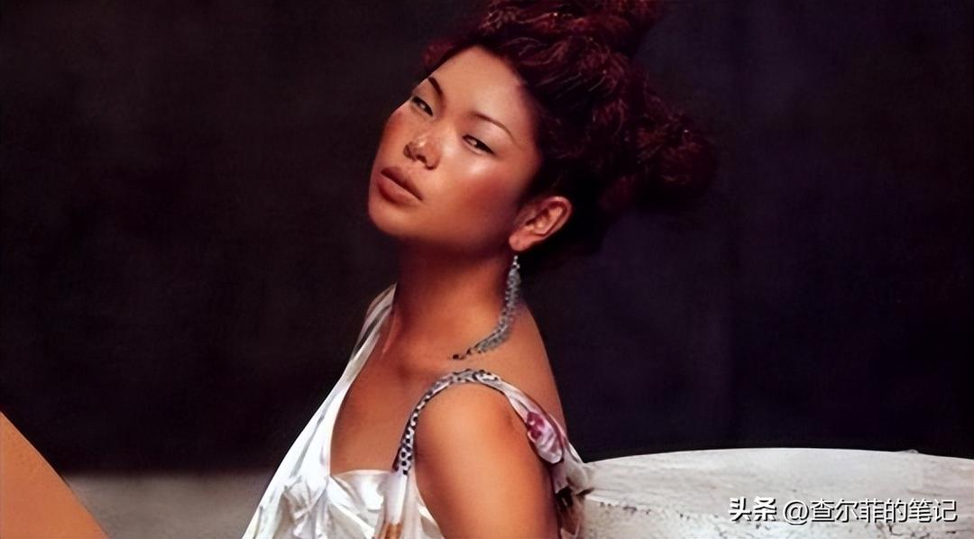 International "ugly model" Lu Yan counterattacked, married into a ...