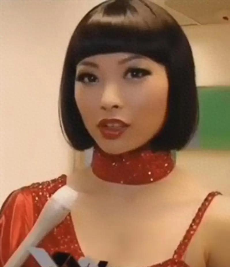 The relationship between Lai Wenhui and Andy Lau: a tacit dance partner ...