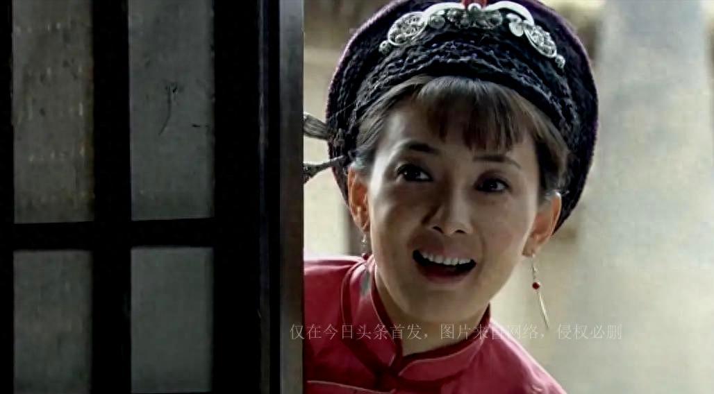 Watch Niu Li and Liang Linlin in "Crossing Guandong" to know how ...