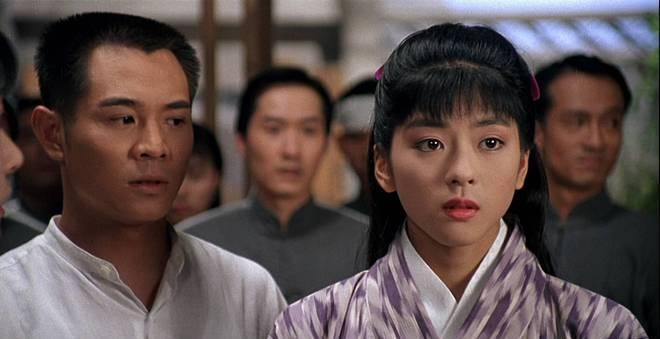 "Fist of Heroes": Why is Mitsuko Yamada said to be the hidden master ...