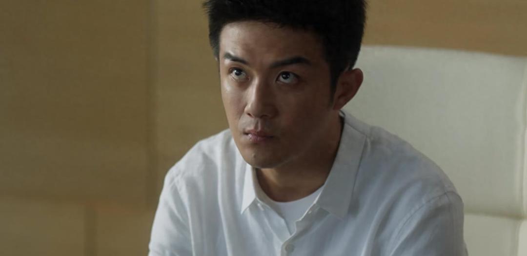 Xu Huanshan continues to play a scumbag, but Lin Youyou has transformed ...