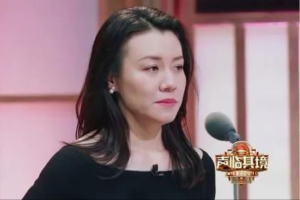 Facts have proved that 49-year-old Liu Lin has gone further and further ...