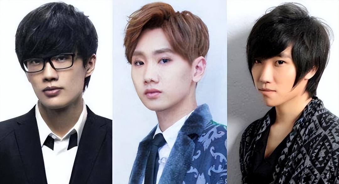 Xu Liang: At that time, I was ranked first on the music charts, and Jay Chou was ranked second ...