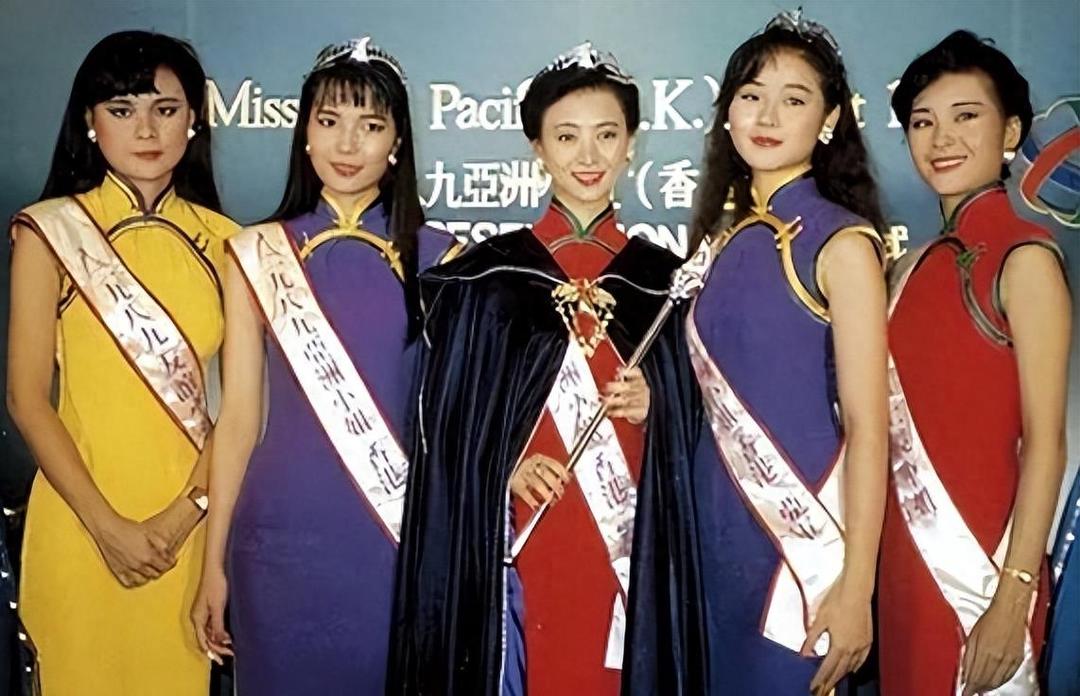 Lu Songxian never forgets, Donnie Yen doted on him for 4 years, why Wan Qiwen met Chen Shisan ...