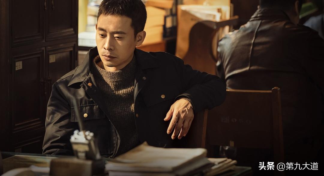 Staring and dull expression throughout the whole process, is this the ...