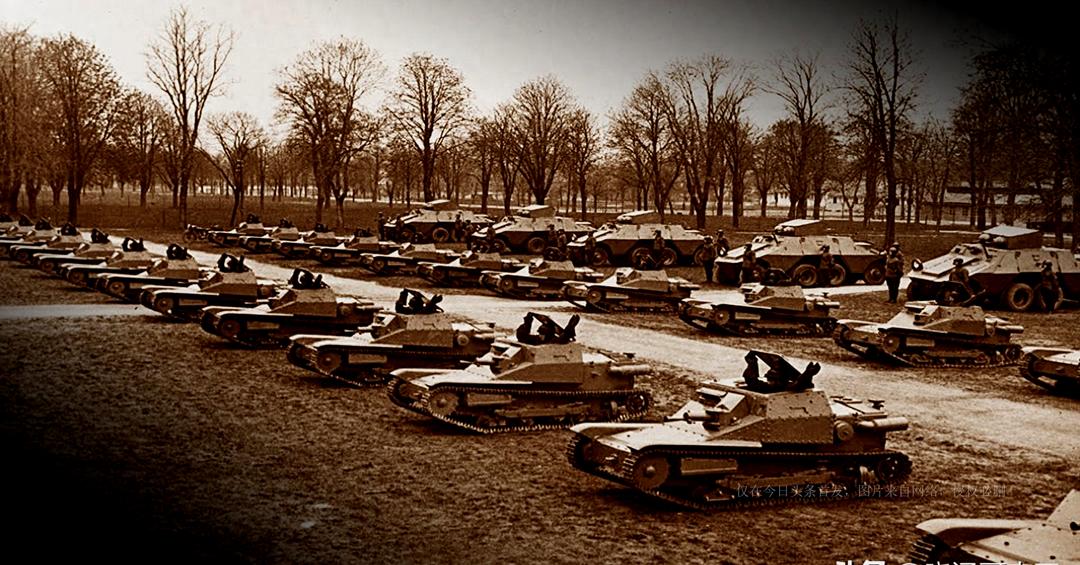 The German anti-aircraft tower in World War II was a super fortress ...