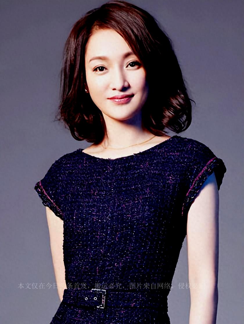 Zhou Xun: The divorce made my parents heartbroken, and now my love ...