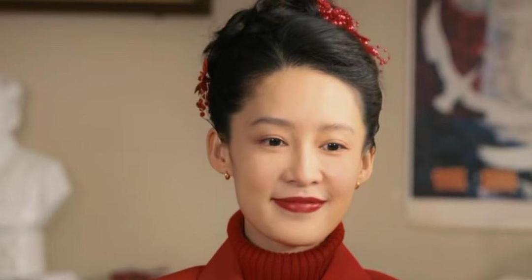 "Sea of Dreams" Cui Hang: In the play, he is cunning and lustful, but ...